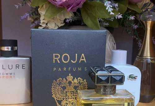 Парфюм roja dove Danger Pour Femme