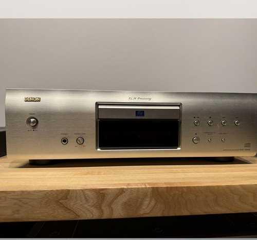 Super audio CD проигрыватель Denon DCD-1500AE