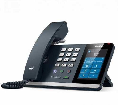 IP Телефон Yealink MP54 для Skype 438851