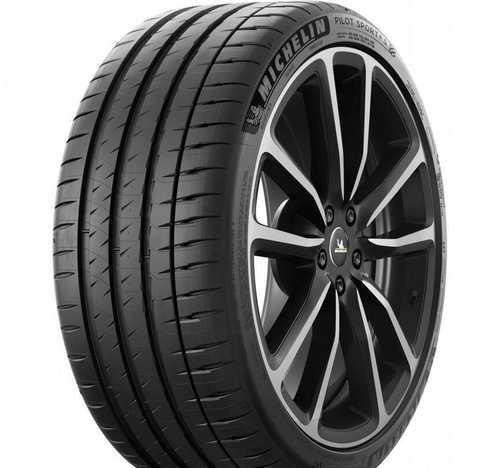 Michelin Pilot Sport 4 S 275/40 R19 105Y