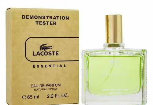 Lacoste Essential 65 ml