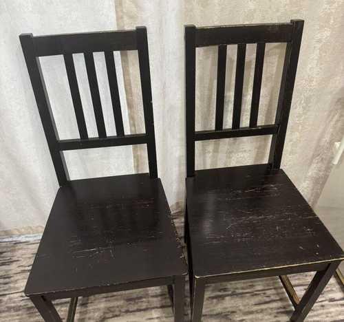 Стул/Стулья IKEA