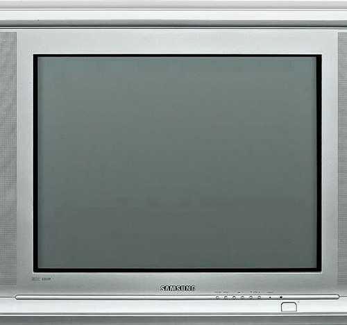 ЭЛТ телевизор Samsung 29