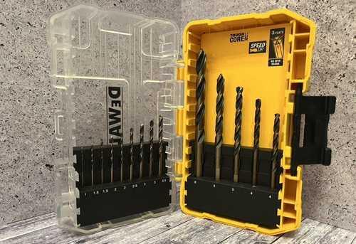 Набор сверл Dewalt DT70727 14шт