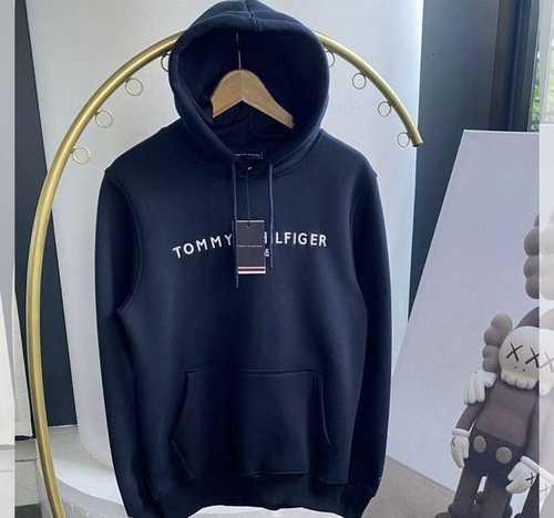 Tommy hilfiger худи