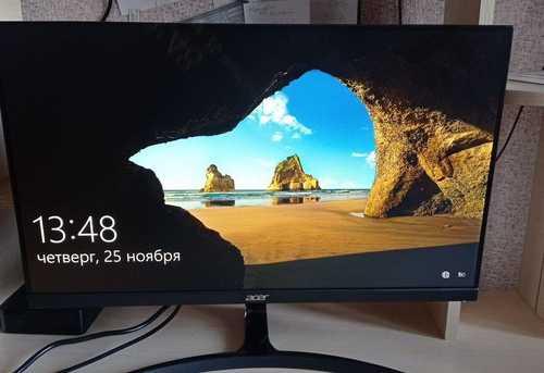 Монитор Acer K243YHbmix черный 100Hz 1920x1080 VA