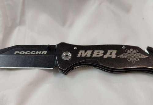 Нож символика