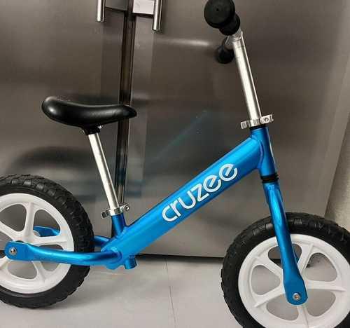Беговел cruzee