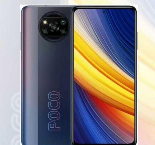 Xiaomi Poco X3 Pro, 6/256 ГБ