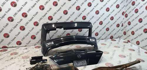 Комплект Обвеса Lorinser на Mercedes-Benz W140 S
