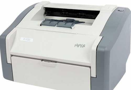 Принтер hiper m-1120
