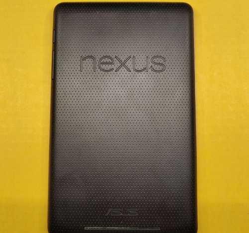 Планшет asus nexus 7