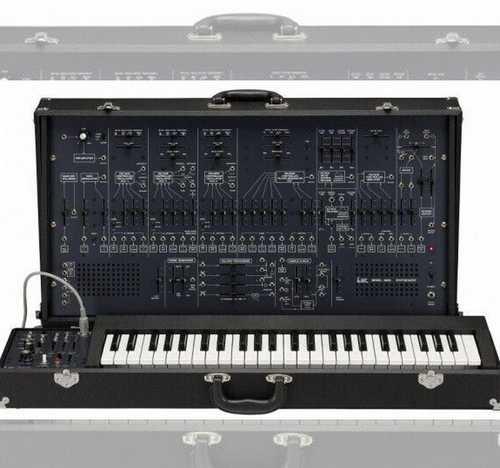 Korg ARP-2600 FS в наличии