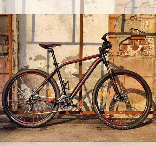 Велосипед Specialized Rockhopper Sport