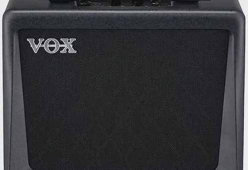 VOX VX15-GT гитарный комбоусилитель