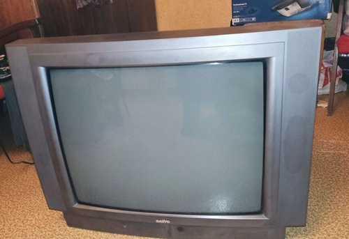 Телевизор Sanyo C28MD1E (HF)