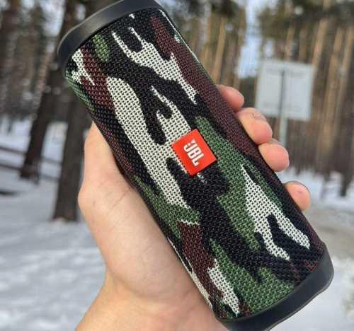 Блютуз колонка JBL flip 4 оригинал