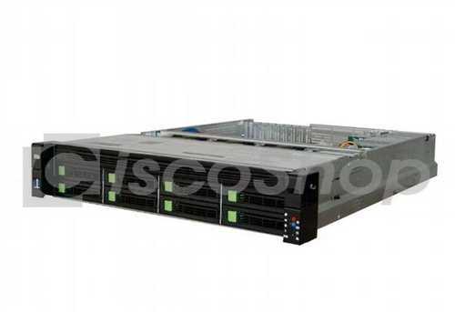 Сервер серии Rikor R-S-2-2x Xeon Silver 4214-2xSSD