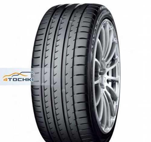 Yokohama Advan Sport V105S 255/35 R19 96