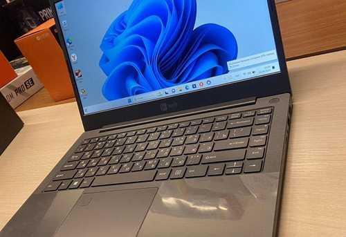 Мощный Ноутбук F+ 140 P1 i5/8gb/256 ssd