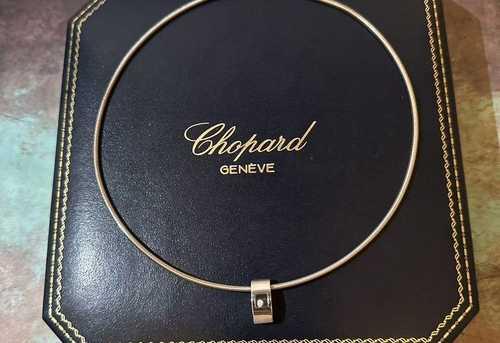 Chopard колье оригинал