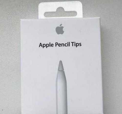 Наконечники Apple Pencil Tips Оригинал