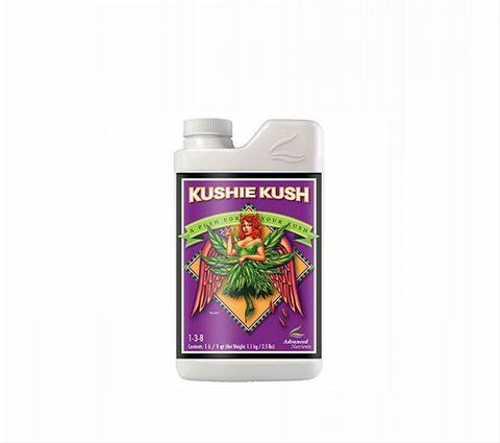 Kushie kush advanced nutrients 1Л