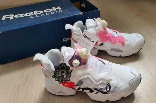 Кроссовки Reebok Instapump Fury OG 37,5 eur
