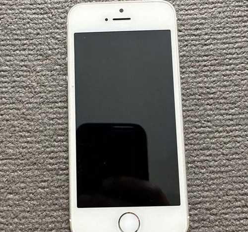 iPhone 5S, 16 ГБ