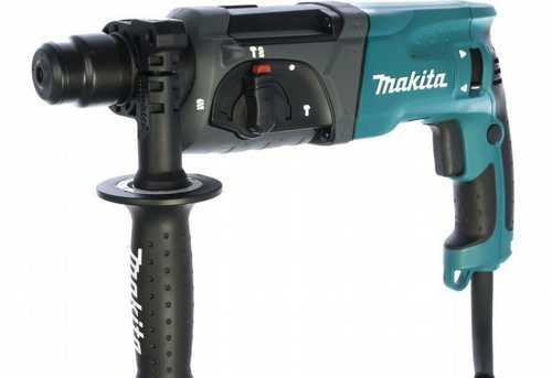 Перфоратор Makita HR 2470