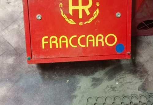 Газовый Инфрокрасный нагреватель Fraccaro