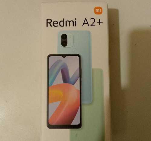 Xiaomi Redmi A2, 3/32 ГБ