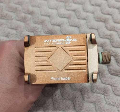 Держатель телефона Interphone