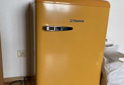 Холодильник маленький Hansa FM1337.3YAA