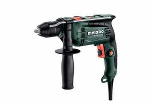 Дрель ударная SBE 650 Impuls metabo