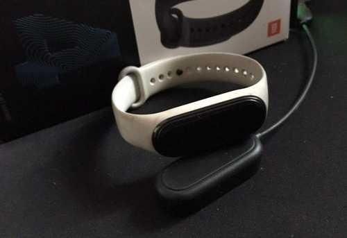 Xiaomi mi band 4