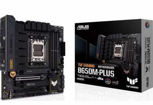 Asus TUF gaming B650M-plus