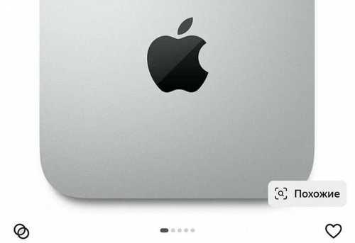 Apple Mac mini m2
