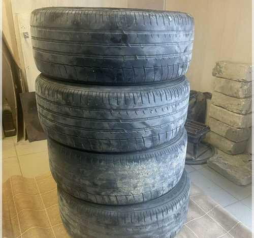 Triangle Sportex TSH11 195/45 R16