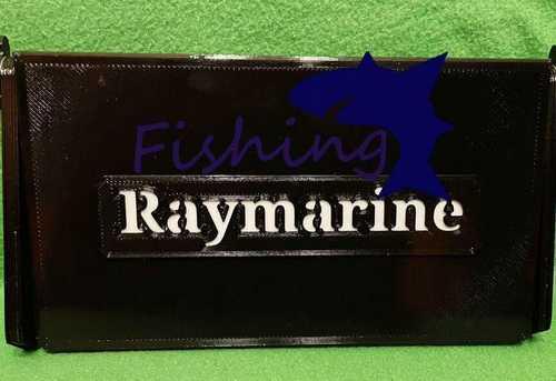 Крышка трансформер для Raymarine Element 7