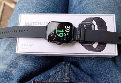 Sport Smart Watch