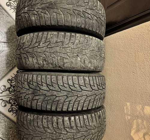 Winter Tact WT 80 205/55 R16 50J