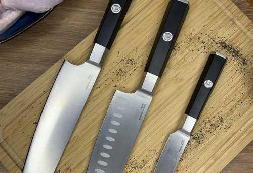Набор лучших кухонных ножей