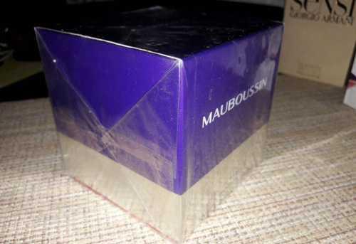 Mauboussin 100 мл винтаж