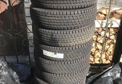 Bridgestone W300 145/80 R12