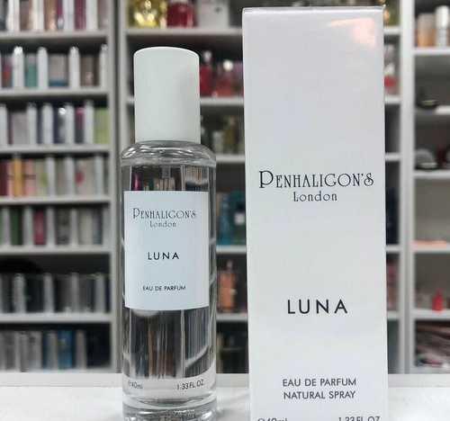 Парфюм Penhaligons Luna Пенхалигонс Луна 40ml