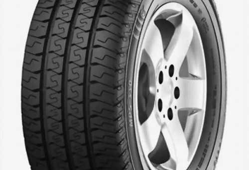 Torero MPS330 195/75 R16C