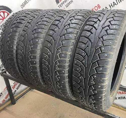 Nokian Tyres Hakkapeliitta 5 185/65 R15 93S