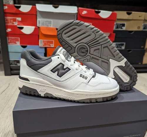 Кроссовки New balance 550 оригинал US 5,5