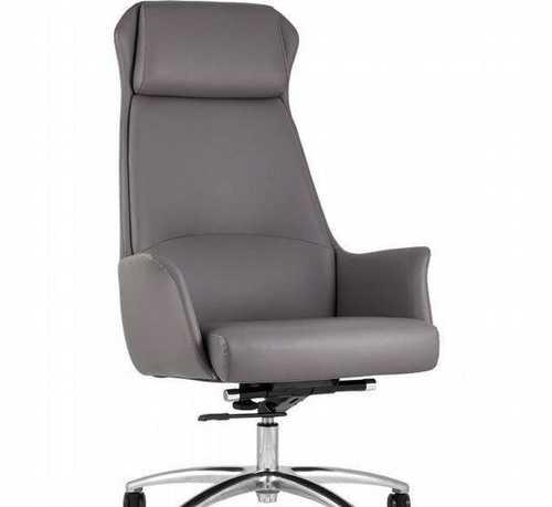 Офисное кресло TopChairs Viking Grey